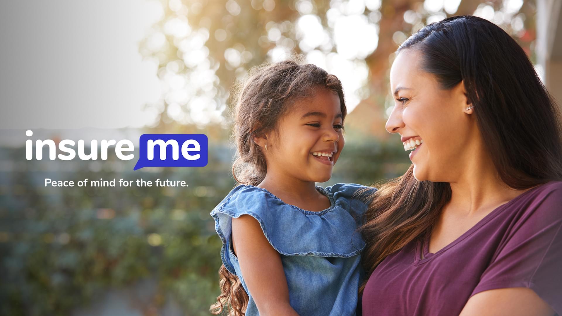 Insure Me - Affordable health care plans tailored to your needs. Hassle ...